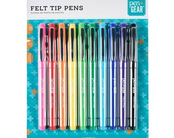Ultra Fine Pens - Etsy