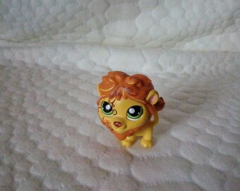 Authentic LPS Animals - You Choose - Llama, Cow, Ferret, Lion, Ostrich ...