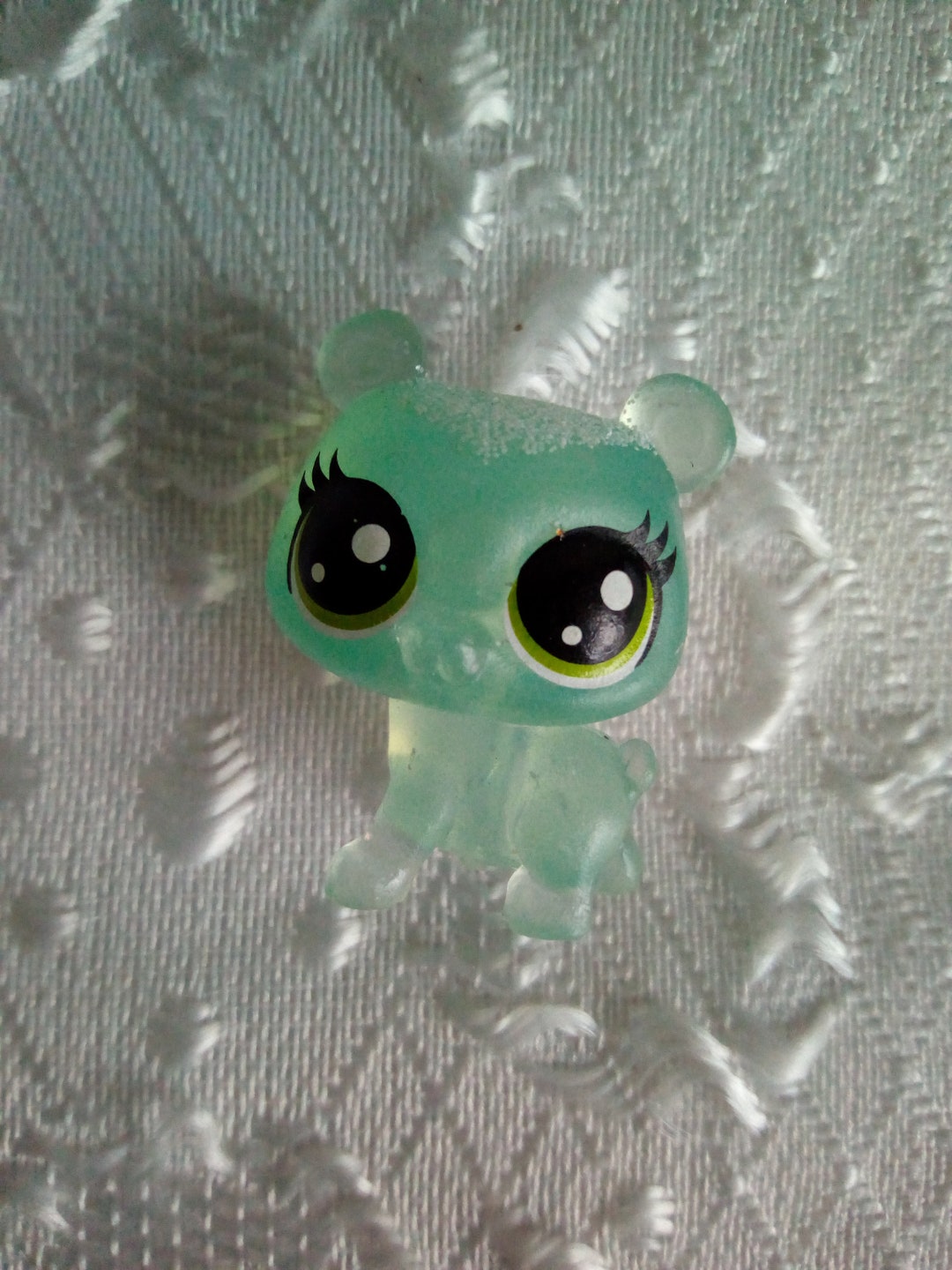 LPS Littlest Petshop Pet Shop Dog Lot - Etsy