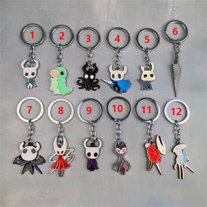 Hollow Knight - Etsy