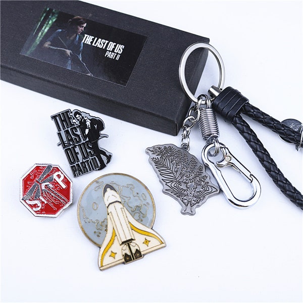 Ellie Tlou Backpack Pins - Etsy