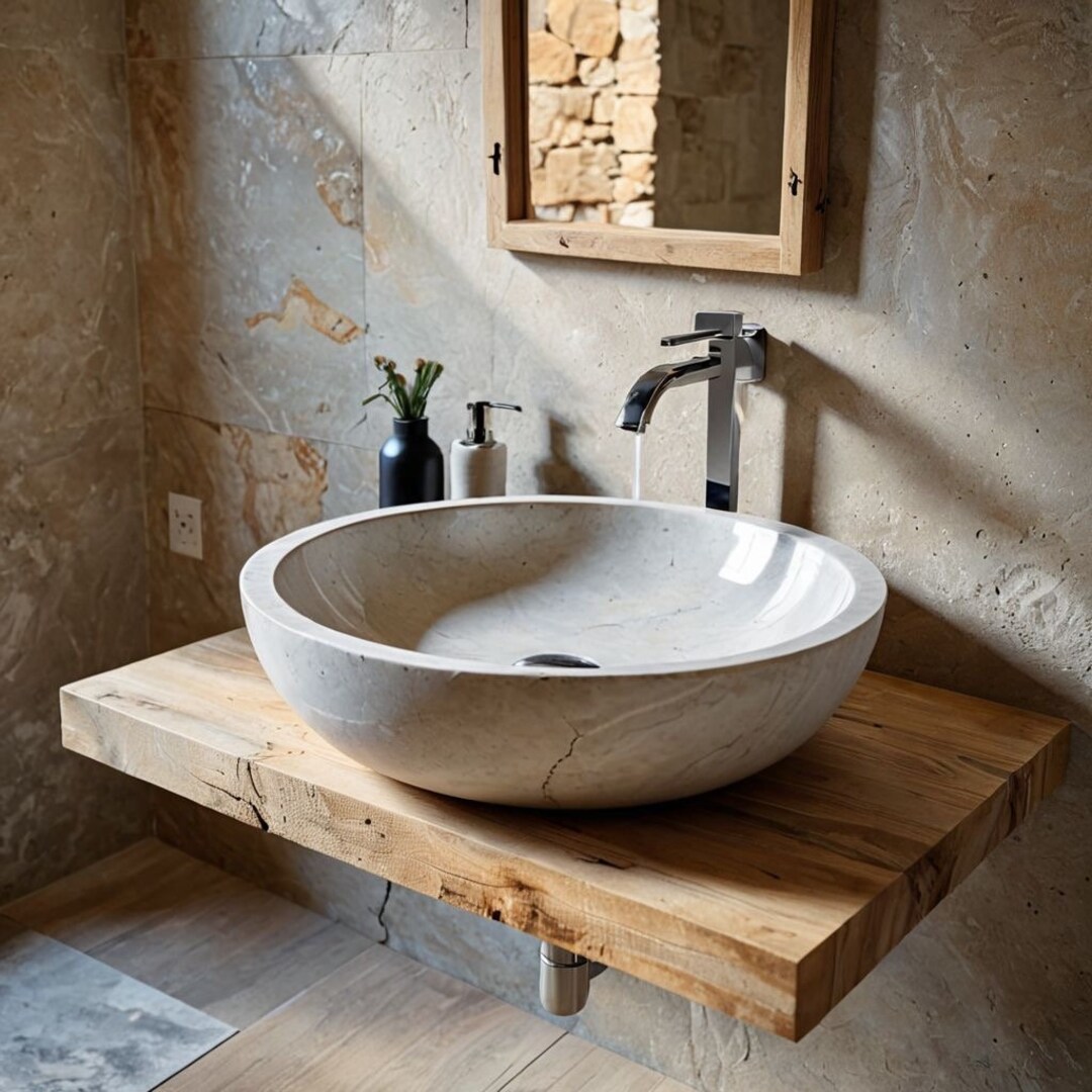 30 Cm X 30 Cm - V2A Stainless Steel Wall Bracket / Wall Console ...