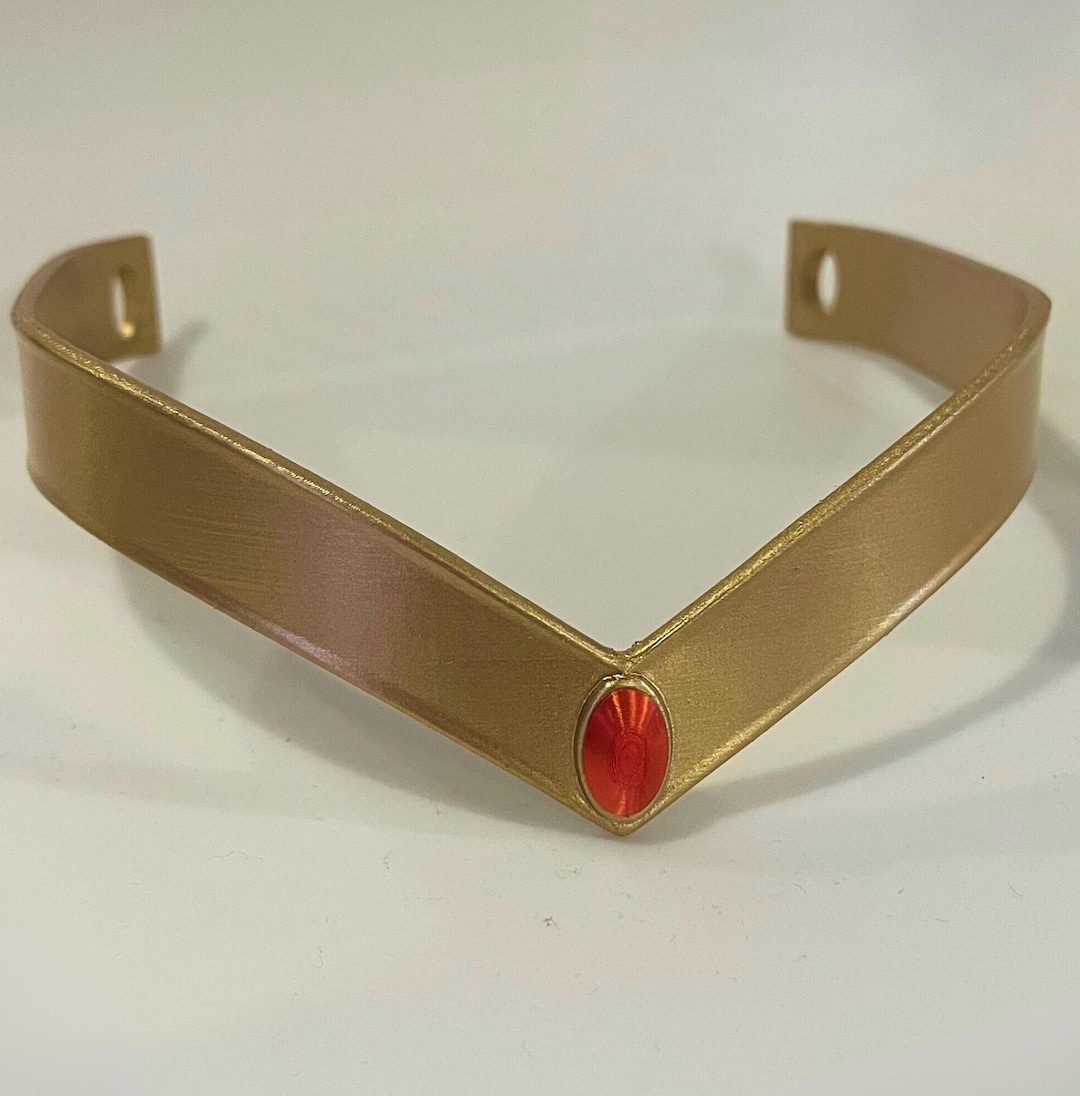 Sailor Tiara Crown Princess Prop Cosplay Accessory Girl Gift Female ...