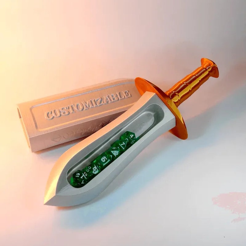 D&d Gifts - 60+ Gift Ideas for 2025