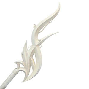 Kindred Spirit Blossom Bow Cosplay Kit Roleplay Girl Costume Prop LOL ...