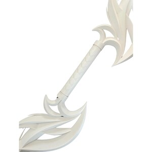 Kindred Spirit Blossom Bow Cosplay Kit Roleplay Girl Costume Prop LOL ...