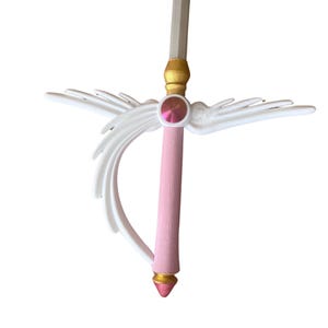 Sakura Card Sword Cosplay Prop Fanart Costume Geek Anime Girl Gift ...