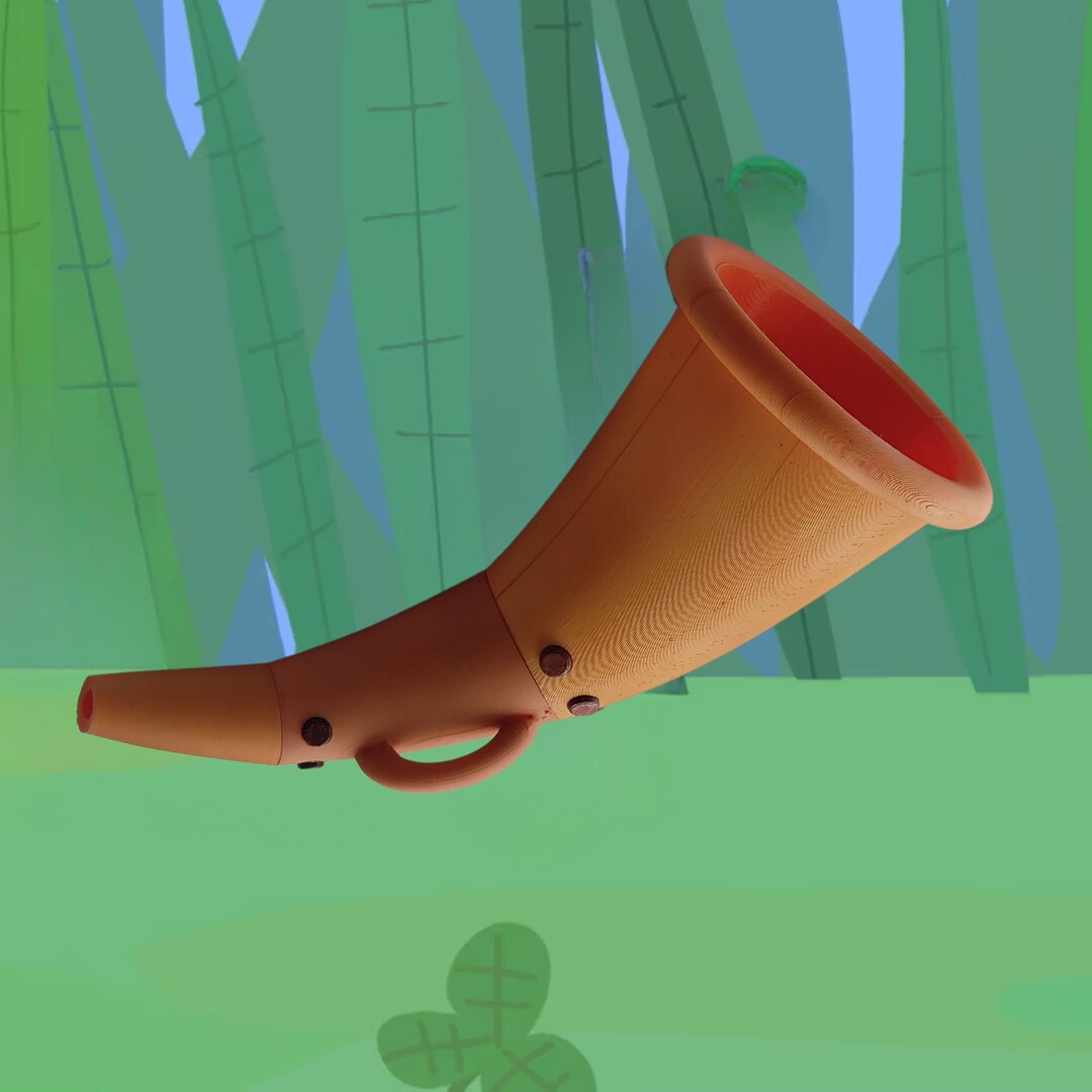 Ben Elf Horn Accessory Ben and Holly's Little Kingdom Inspired Boy ...