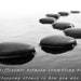 The Difference Between Stumbling Blocks and Stepping Stones is How You ...