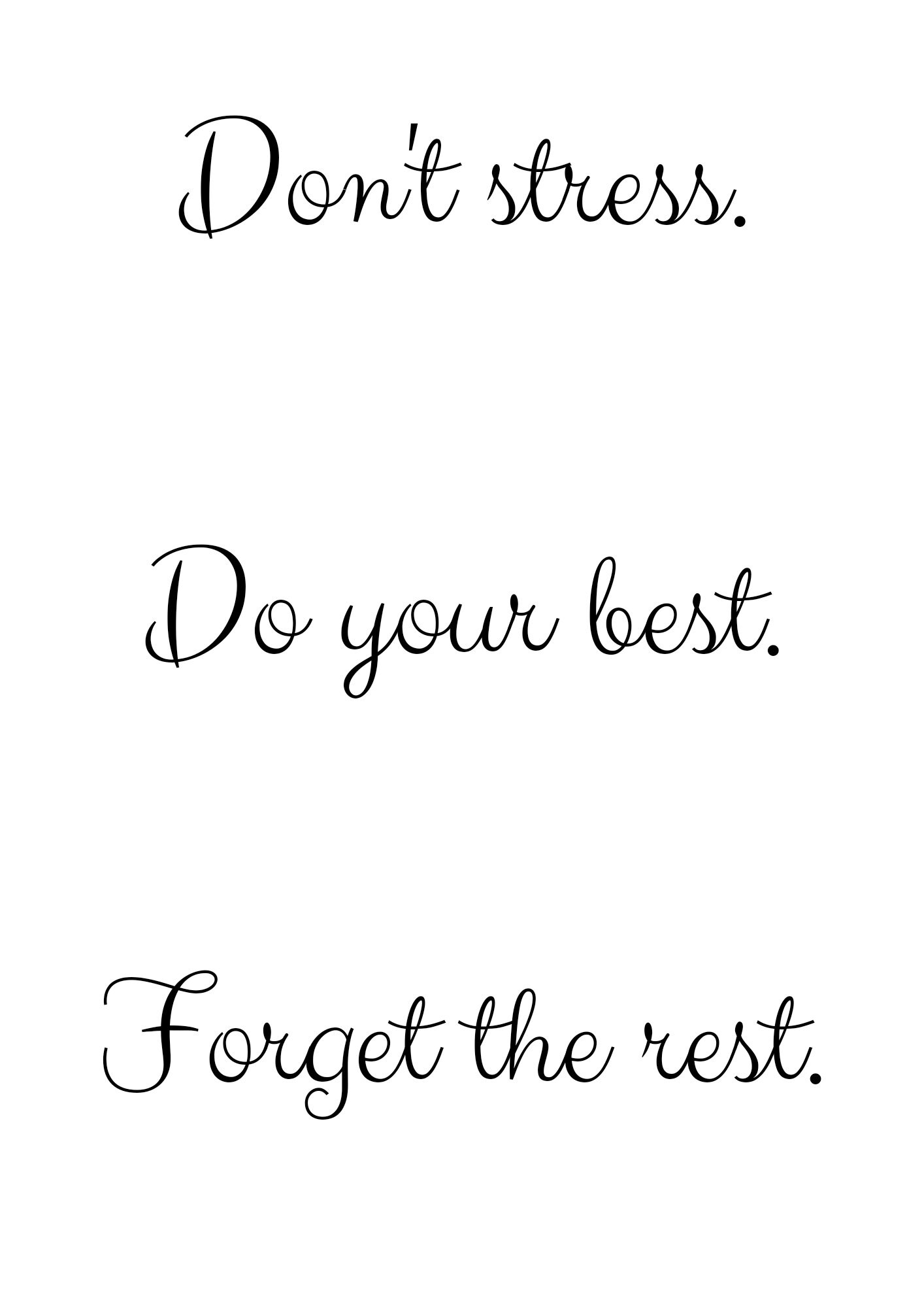 Digital Art Print, Printable Quote, Inspirational Print, Quote Print ...