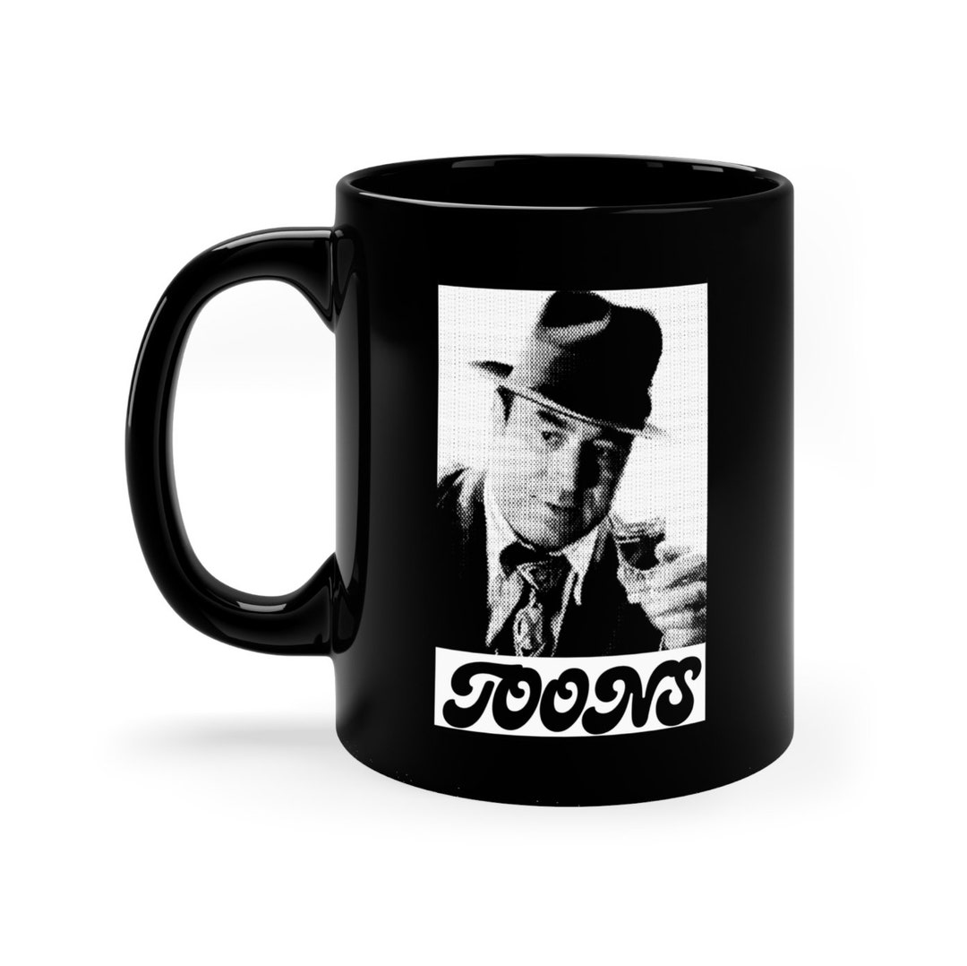 Toons | Who Framed Roger Rabbit | Mug - Etsy