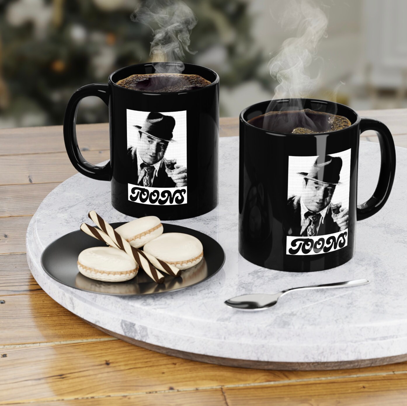 Toons | Who Framed Roger Rabbit | Mug - Etsy