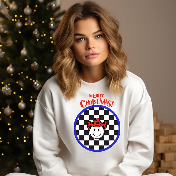 Smiley Bolt Hat - Etsy