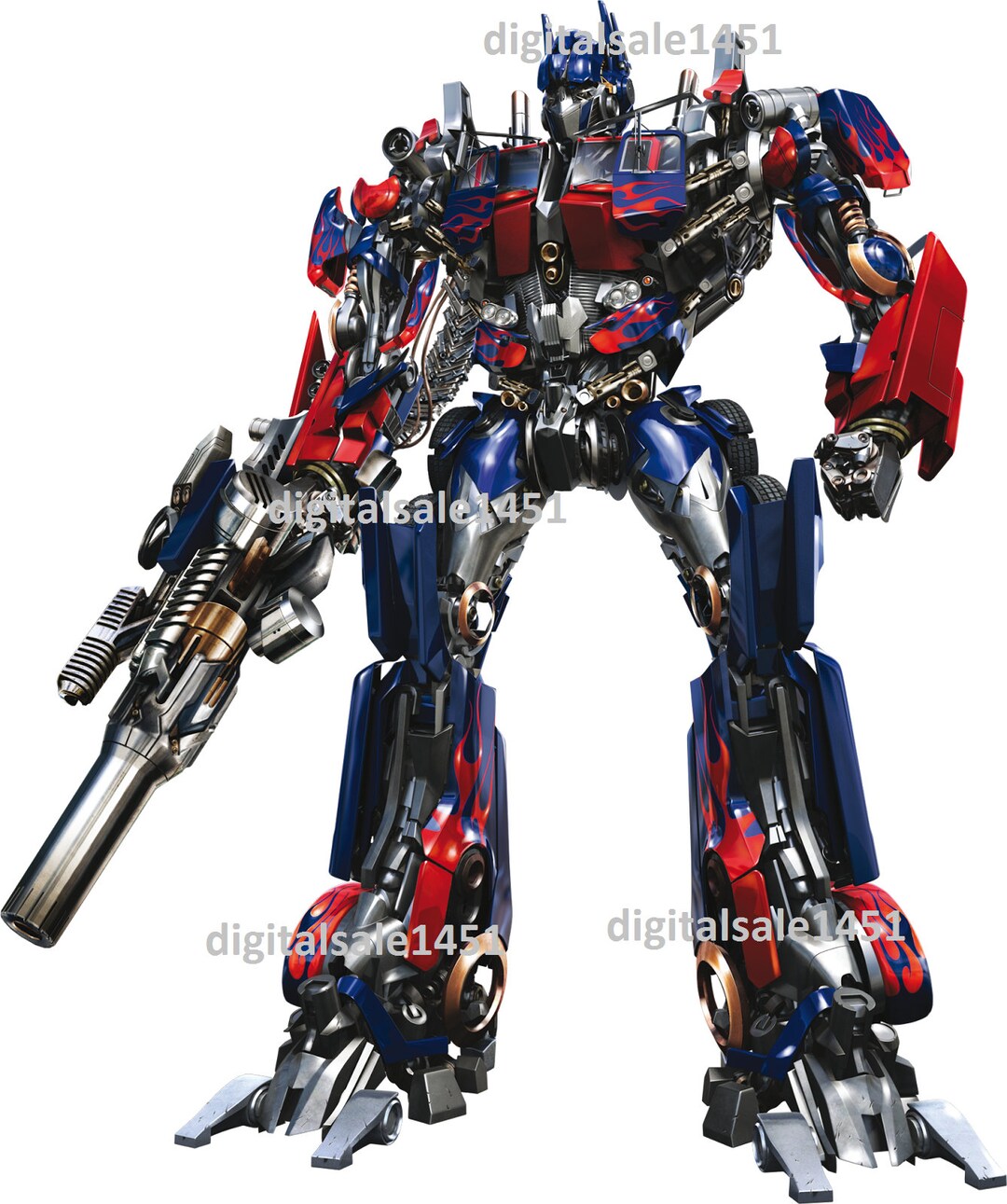 Optimus Prime png, líder robot, rey robot, descarga digital, impresión ...