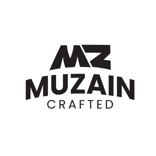 MuzainCrafted - Etsy