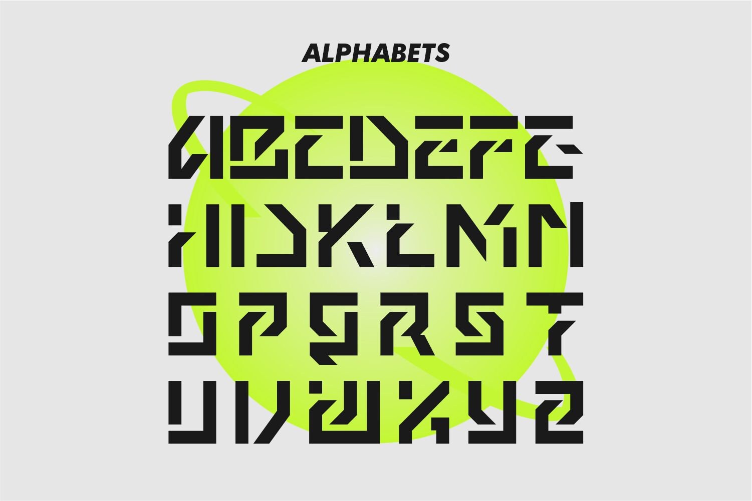 Warzone Y2K Futuristic Fonts - Etsy