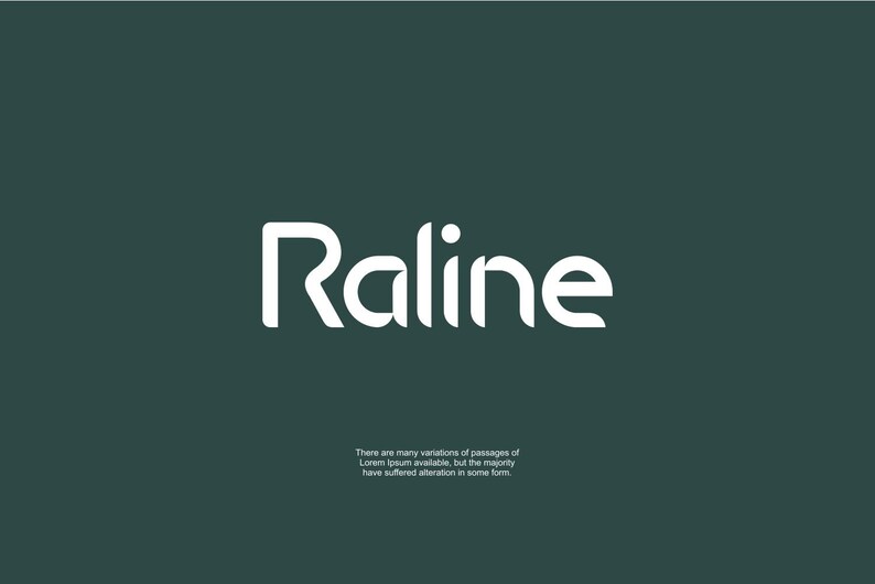 Dubai City Arabic Font - Etsy