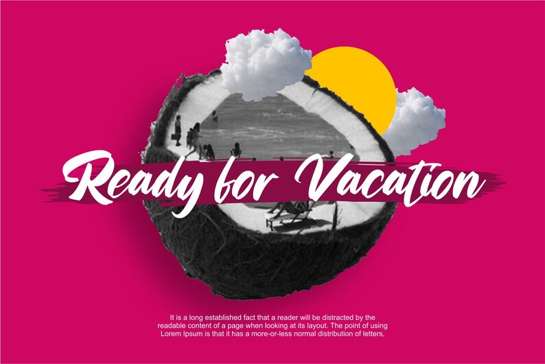 Summer Brush Script Fonts for Stunning Design - Etsy