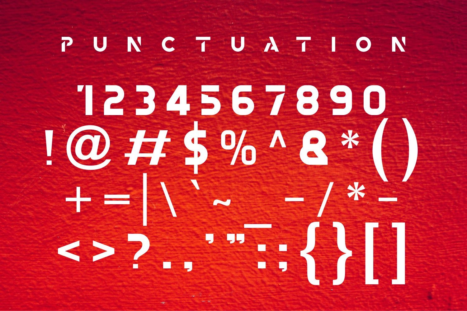 Warix | Modern Sans - Etsy