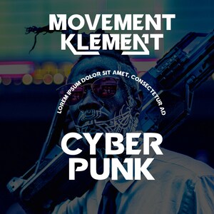 Ganeon | Modern Font | Futuristic Font - Etsy