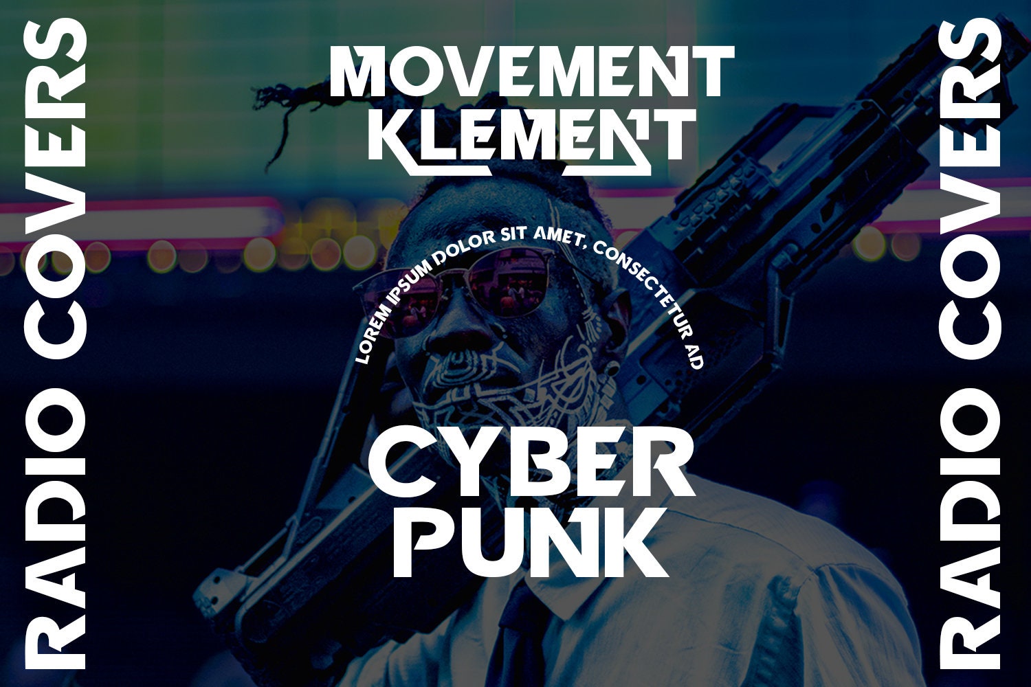 Ganeon | Modern Font | Futuristic Font - Etsy