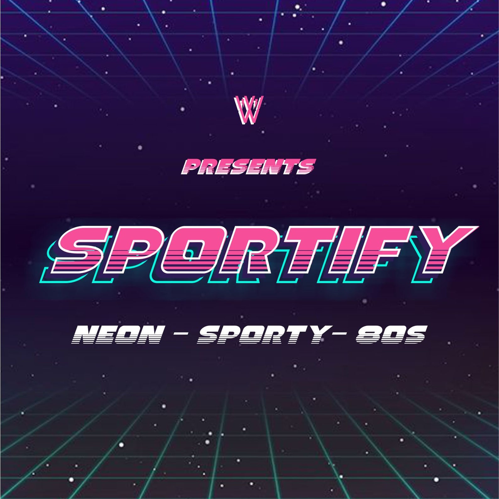 Sportify 80s Fonts | Sporty Font | Retro Font - Etsy