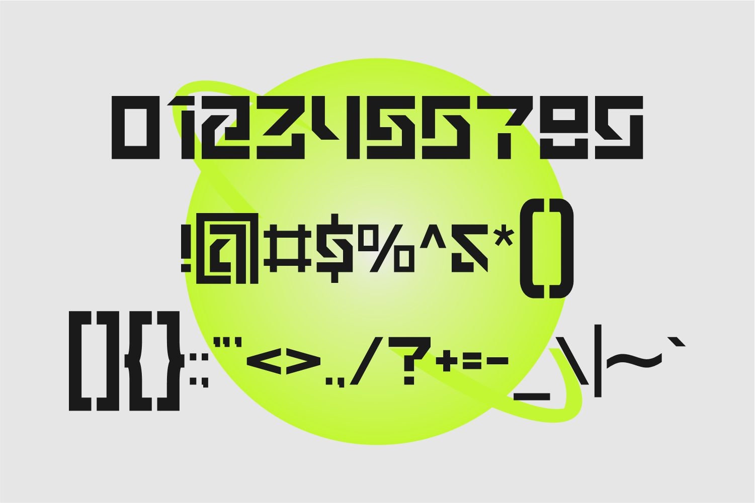 Warzone Y2K Futuristic Fonts - Etsy