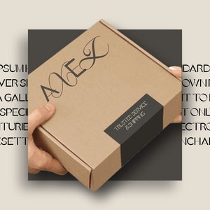 Bianca Elegant Script Sans Serif Font Duo - Etsy