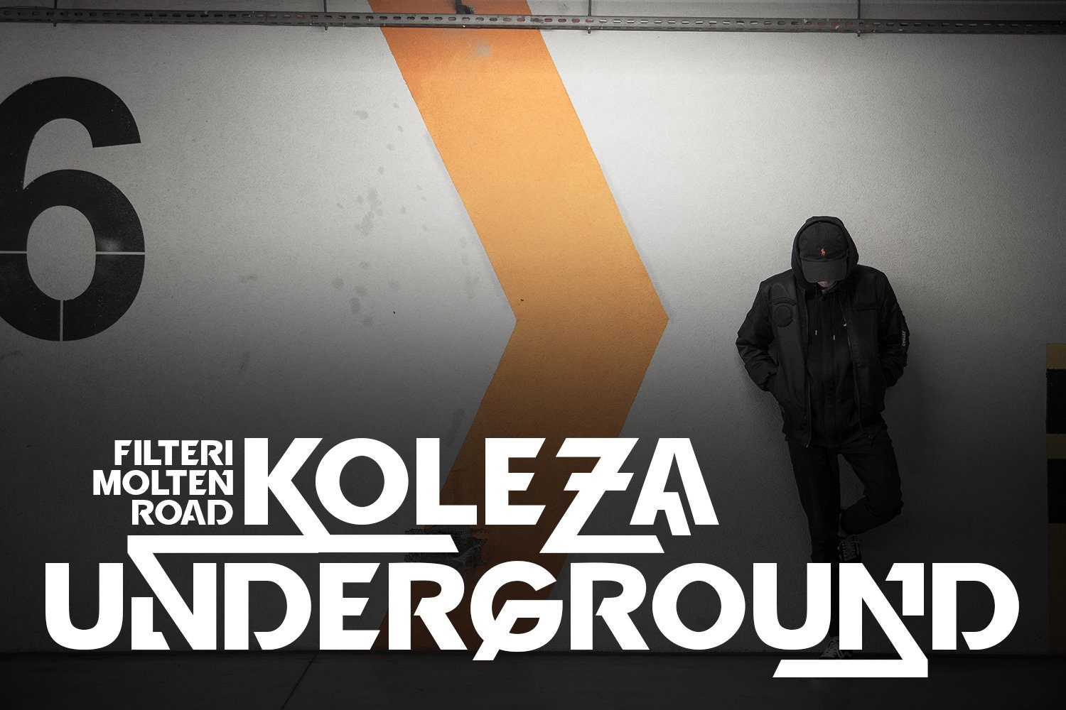 Ganeon | Modern Font | Futuristic Font - Etsy