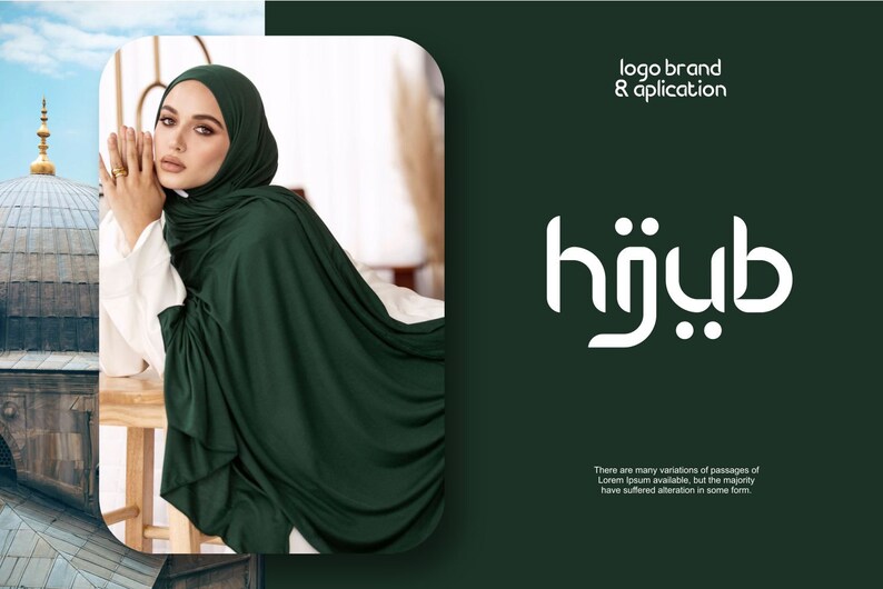 Dubai City Arabic Font - Etsy