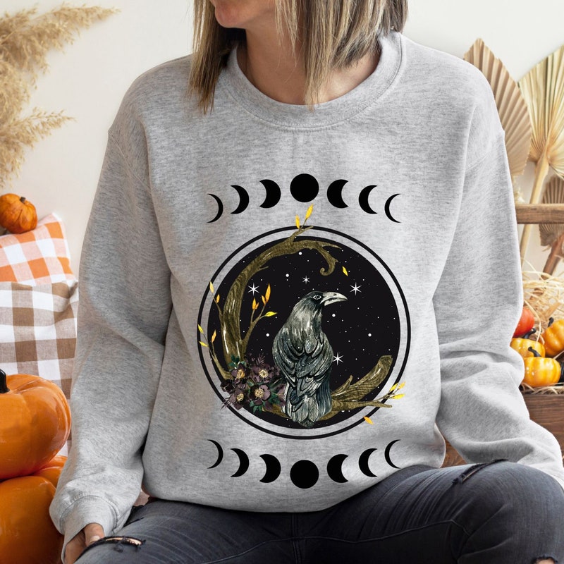 Witchcore Clothing - Etsy