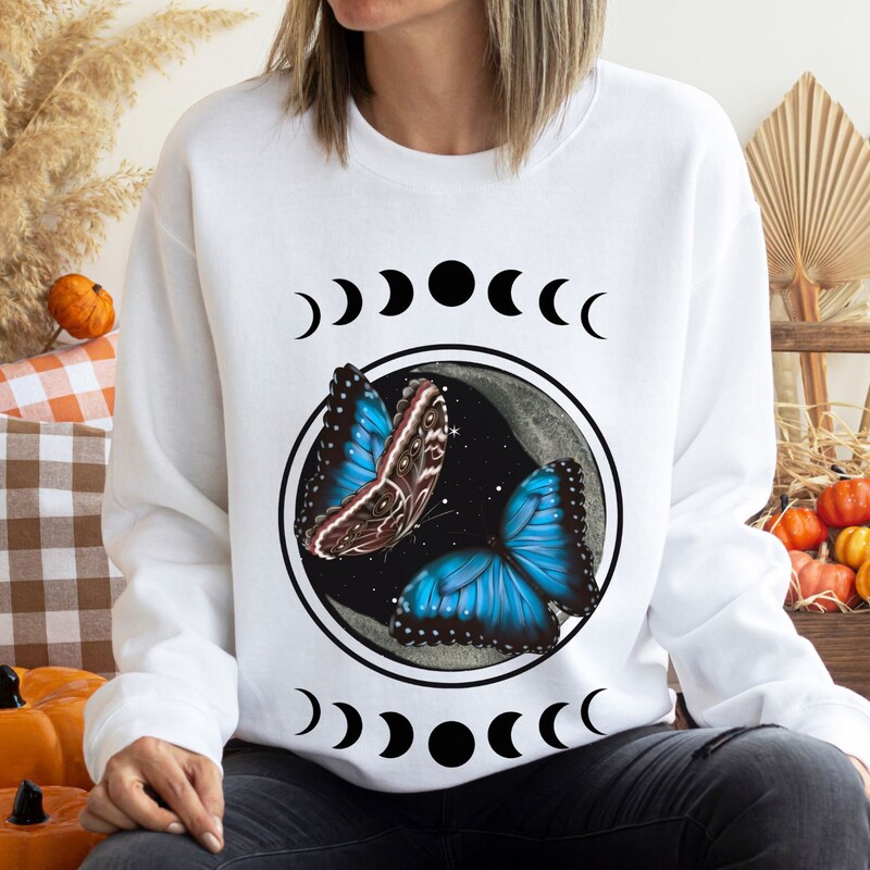 Witchcore Clothing - Etsy