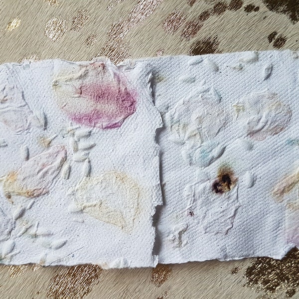Handmade Paper Rose - Etsy