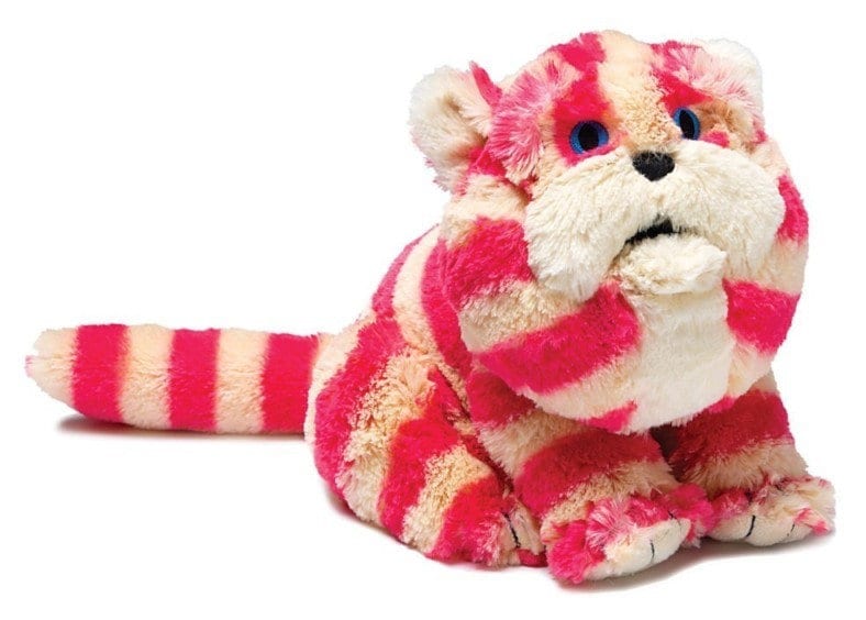 Bagpuss 70s 80s TV Show Iron on Tee T-shirt Transfer - Etsy UK