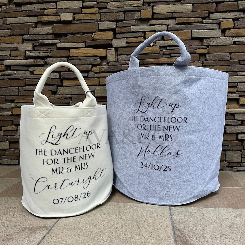 Dance Floor Wedding Favors - Etsy UK