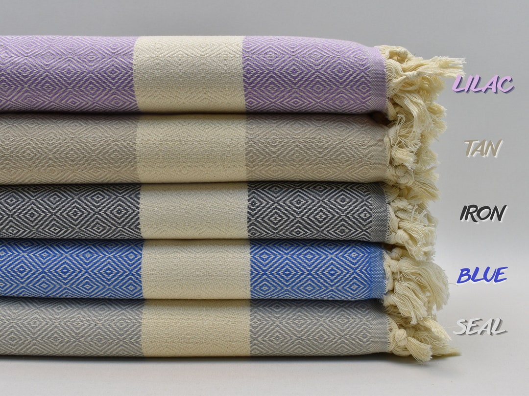 Turkish Throws, Custom Gift Blanket, Wholesale Blanket, Cozy Blanket ...