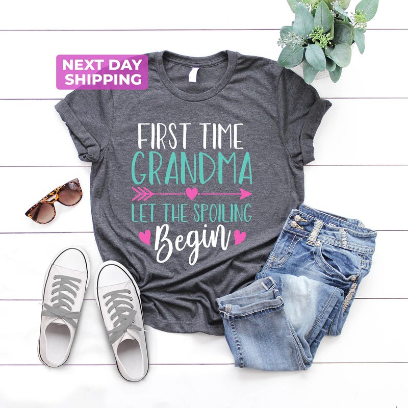 First Time Grandma Gifts - 60+ Gift Ideas for 2026
