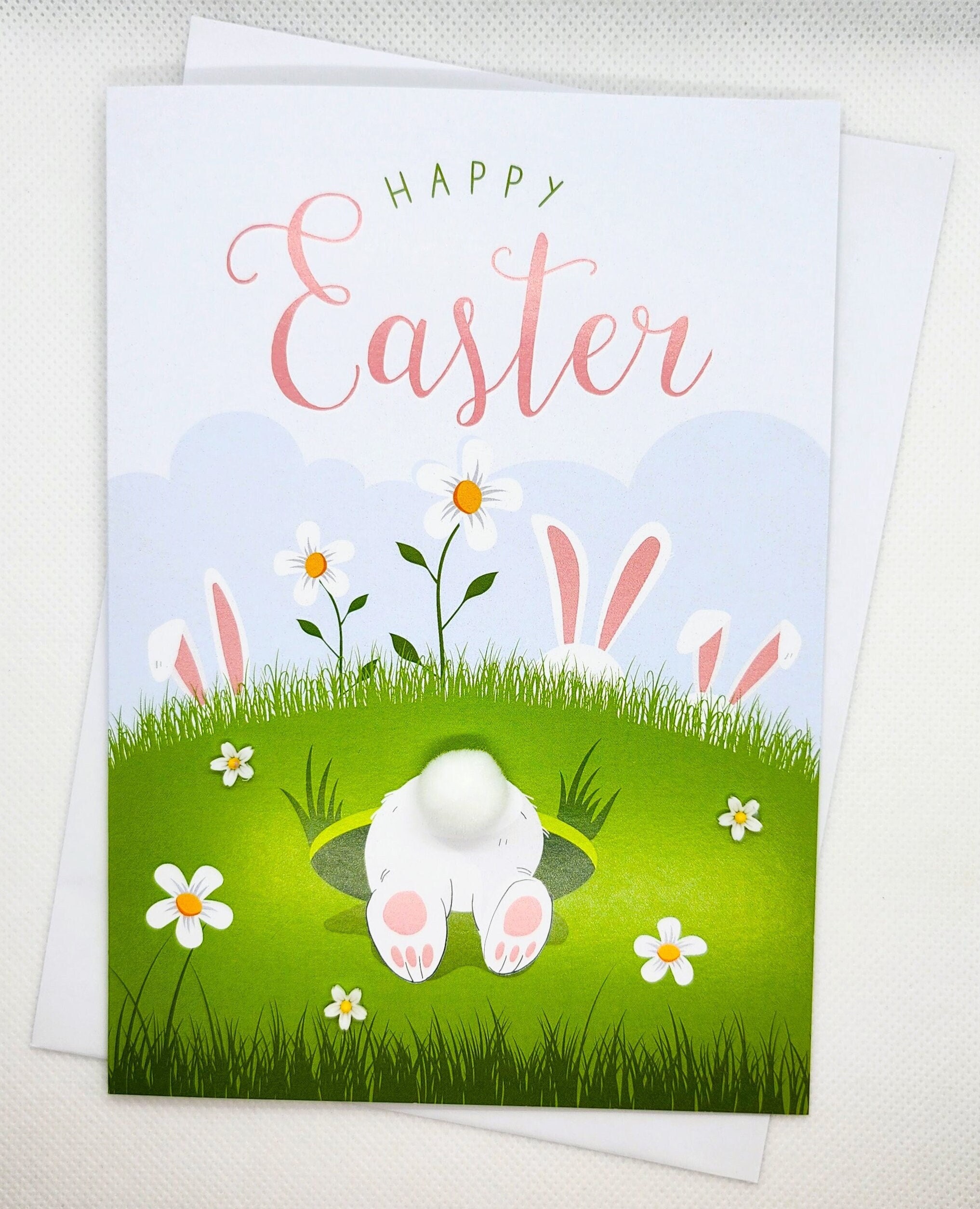 Take A Look About Cute Easter Cards