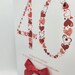 Ruby Wedding Anniversary Card 40th Wedding Anniversary Card 3D Luxury ...