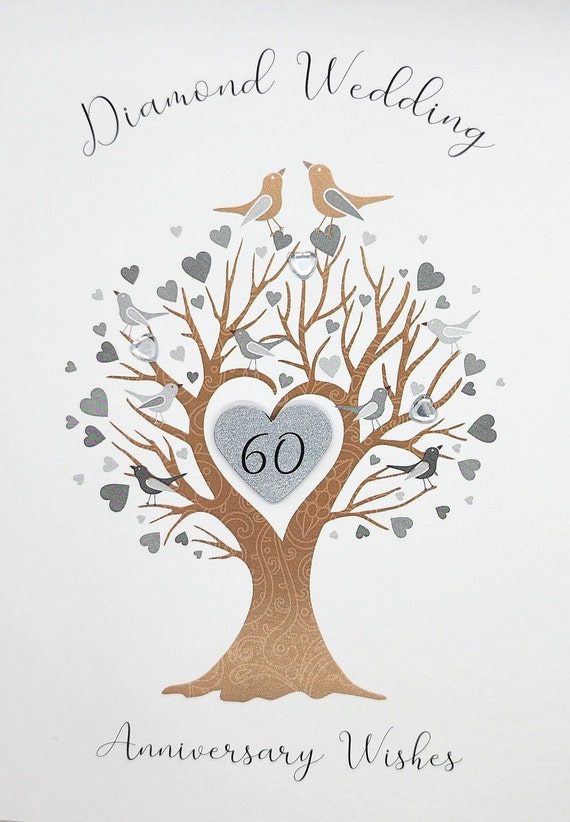 60th wedding anniversary plaques | Beachweddingtips.com