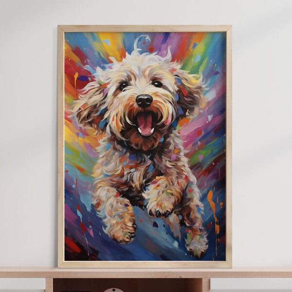 Cockapoo - Etsy
