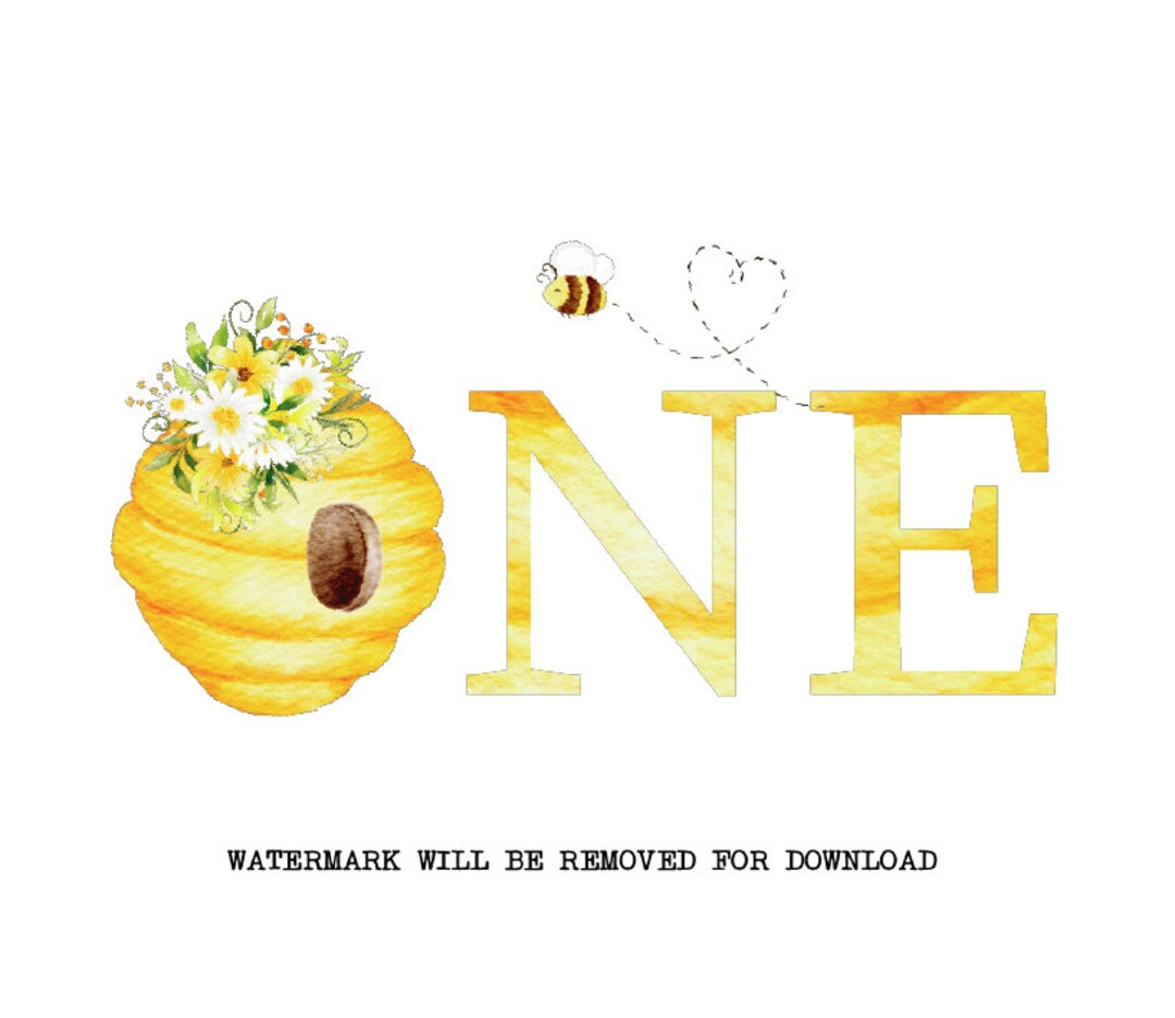 Honey Bee 1st Birthday, Honey Bee Party, Sweet One Party, Summer One ...