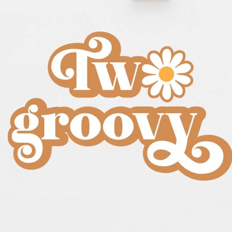 Groovy Tshirts - Etsy