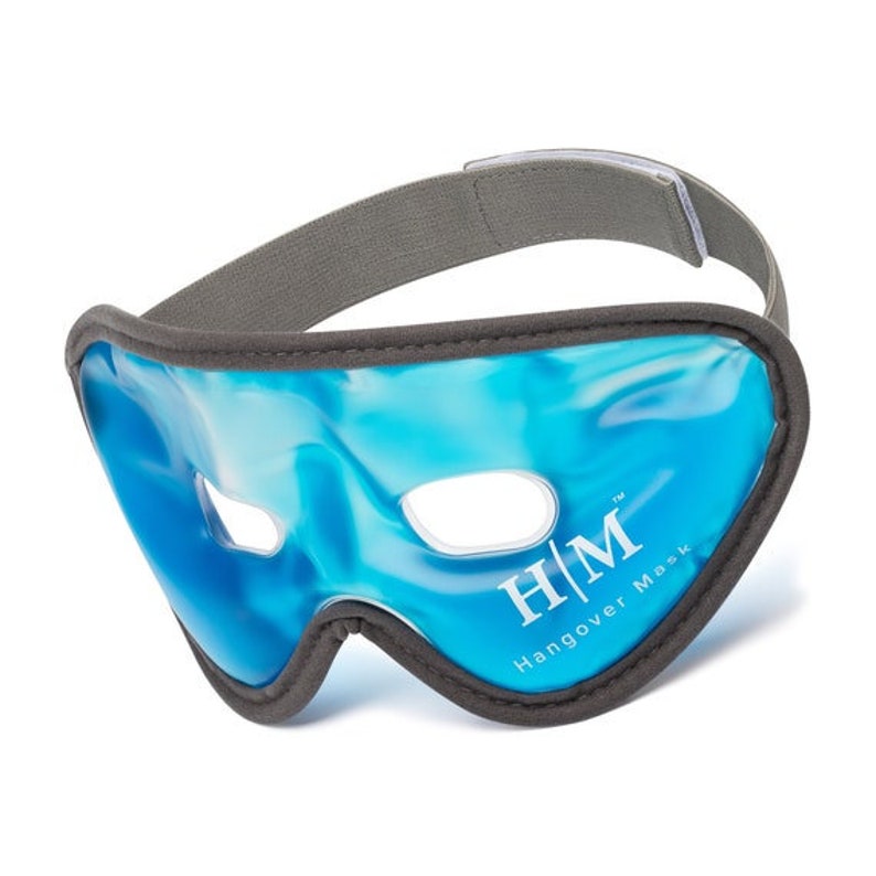Cooling Gel Eye Mask, Hydrating Face Gel, Gel for Puffy Eyes, Cooling ...
