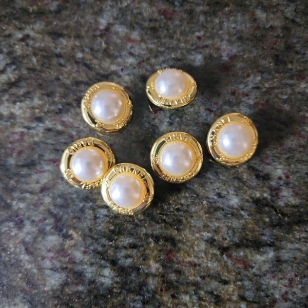 Designer Buttons - Etsy