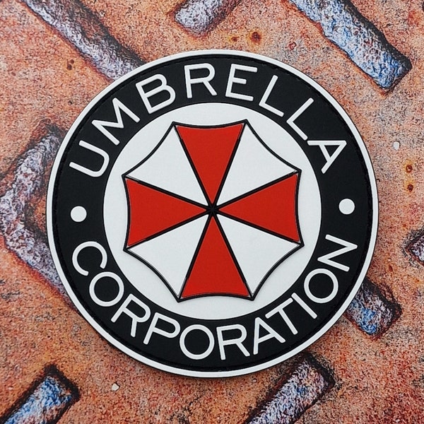 Resident Evil Patches - Etsy