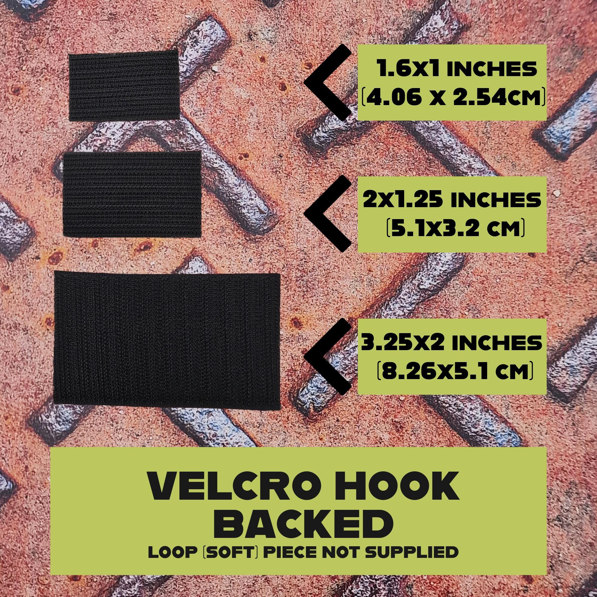 Legendary Pirate Flags Vinyl Tactical Morale Patches – Blackbeard ...