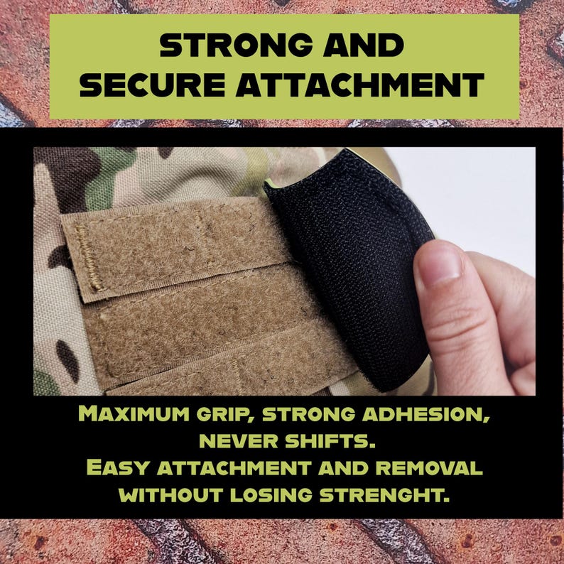 WWII Ghost Army Morale PVC Patch: Vintage Inspired Insignia - Etsy