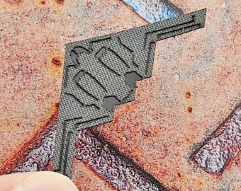 Small Patches - Etsy