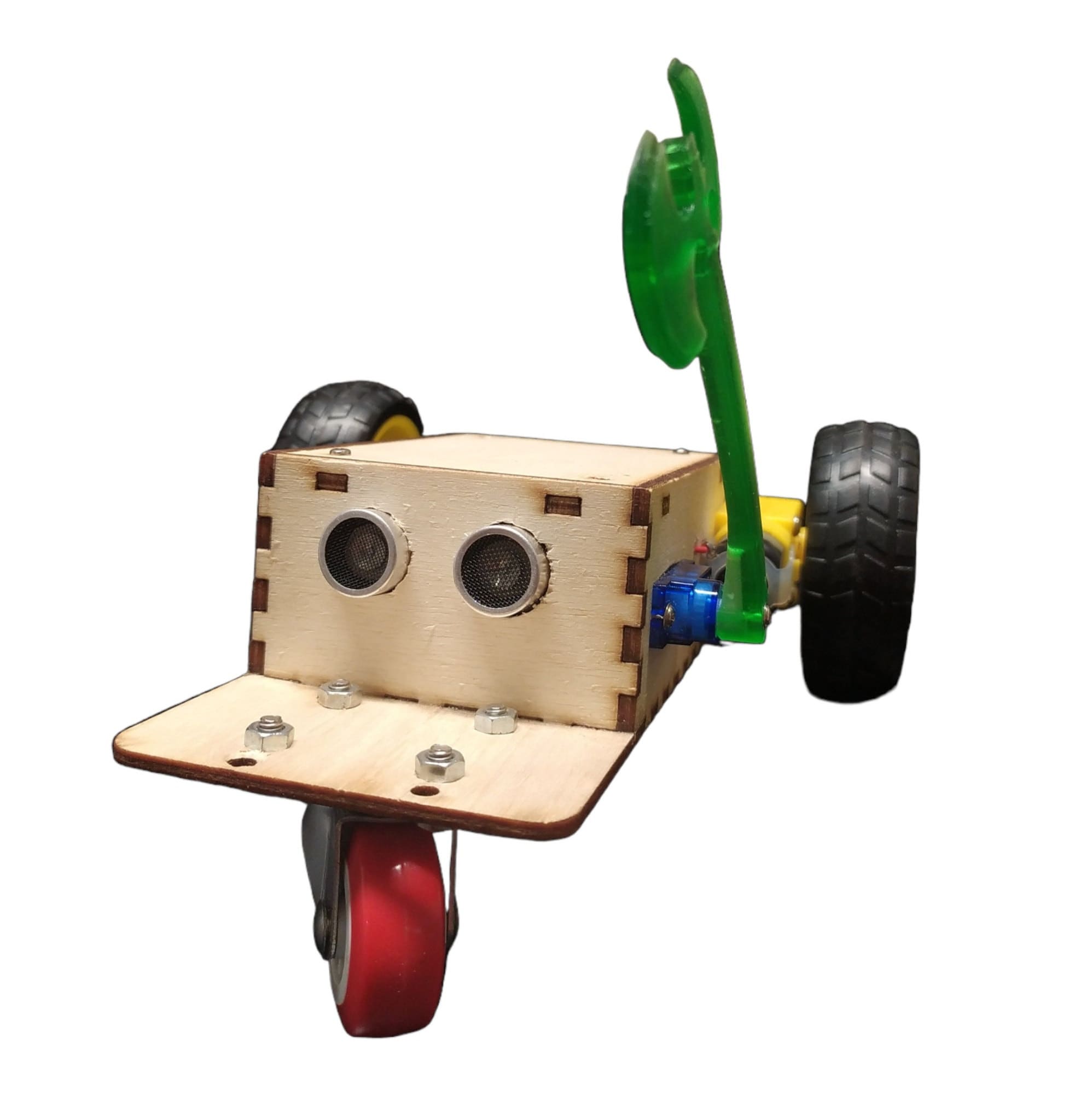 SB03 DIY Robot 3in1 Arduino Educational Robotics Kit to - Etsy Canada